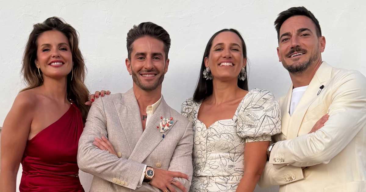 De Anita Matamoros a Marta López o Marta Torné: todos los looks de las ...