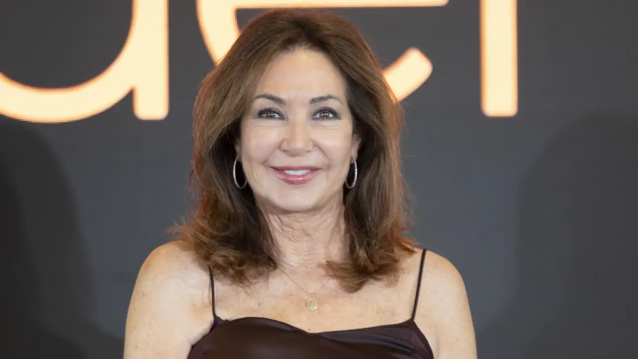 Ana Rosa Quintana: "La princesa Leonor y la infanta Sofía tienen una ...