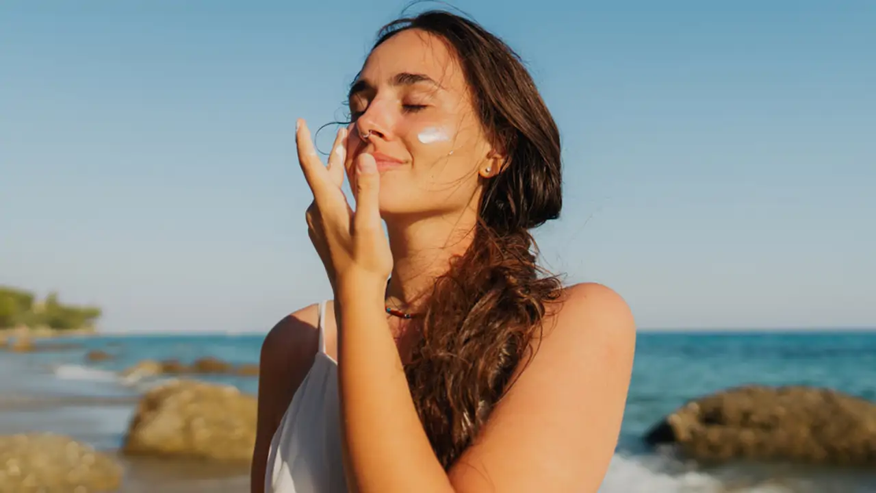 Piel con menos arrugas, manchas y protegida del sol: el fotocorrector ...
