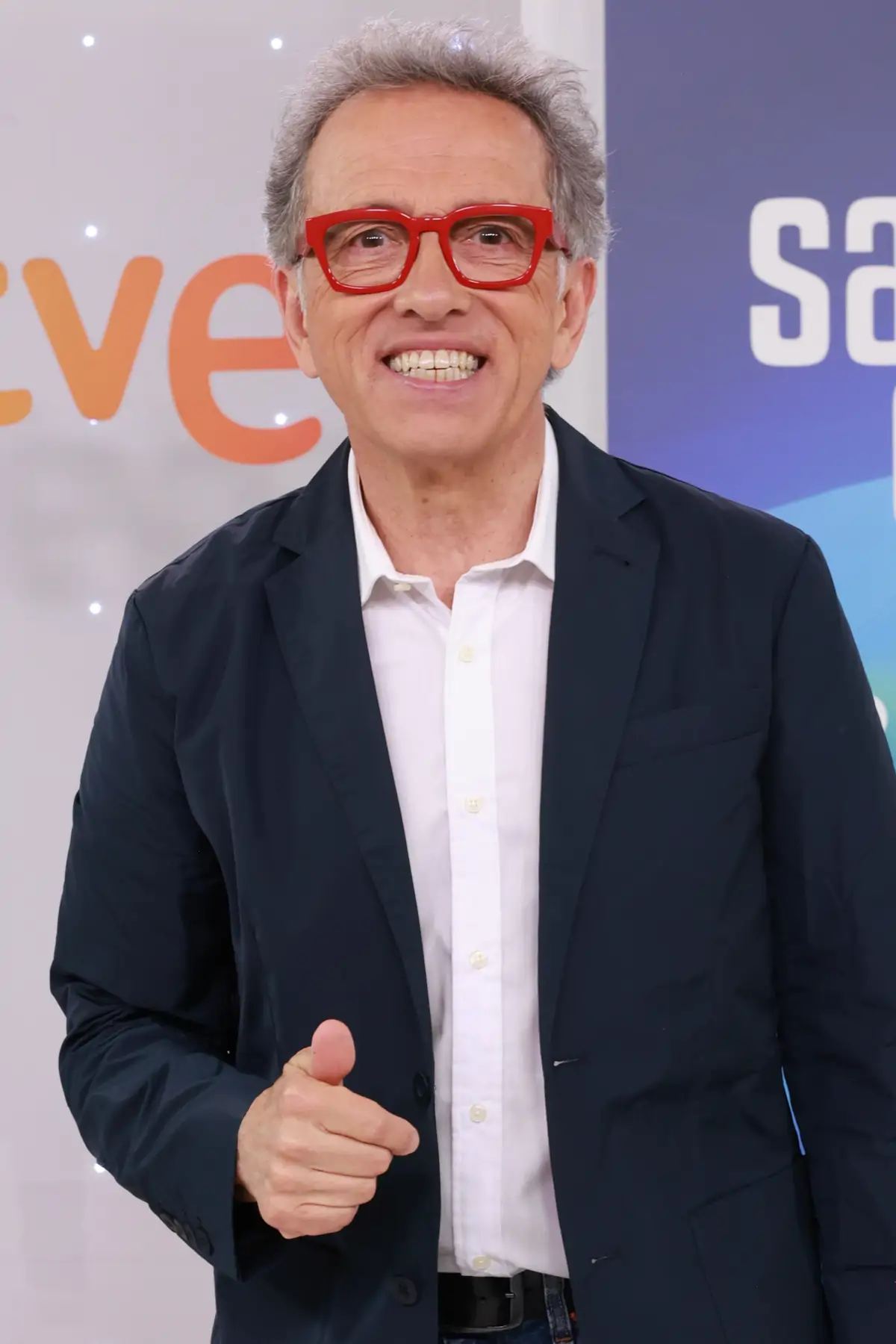 Jordi Hurtado, en 2016: “Me encantaría tener en ‘Saber y ganar’ a Pep ...