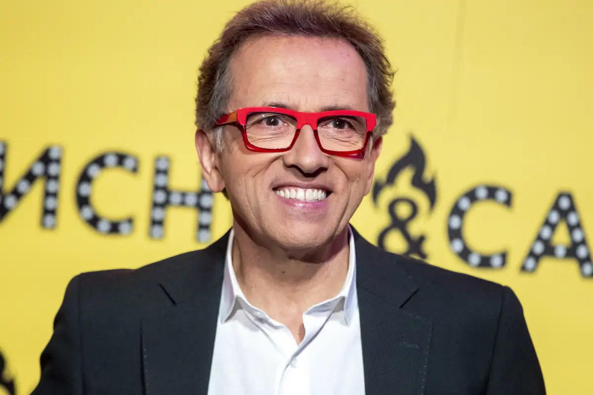 Jordi Hurtado, en 2016: “Me encantaría tener en ‘Saber y ganar’ a Pep ...