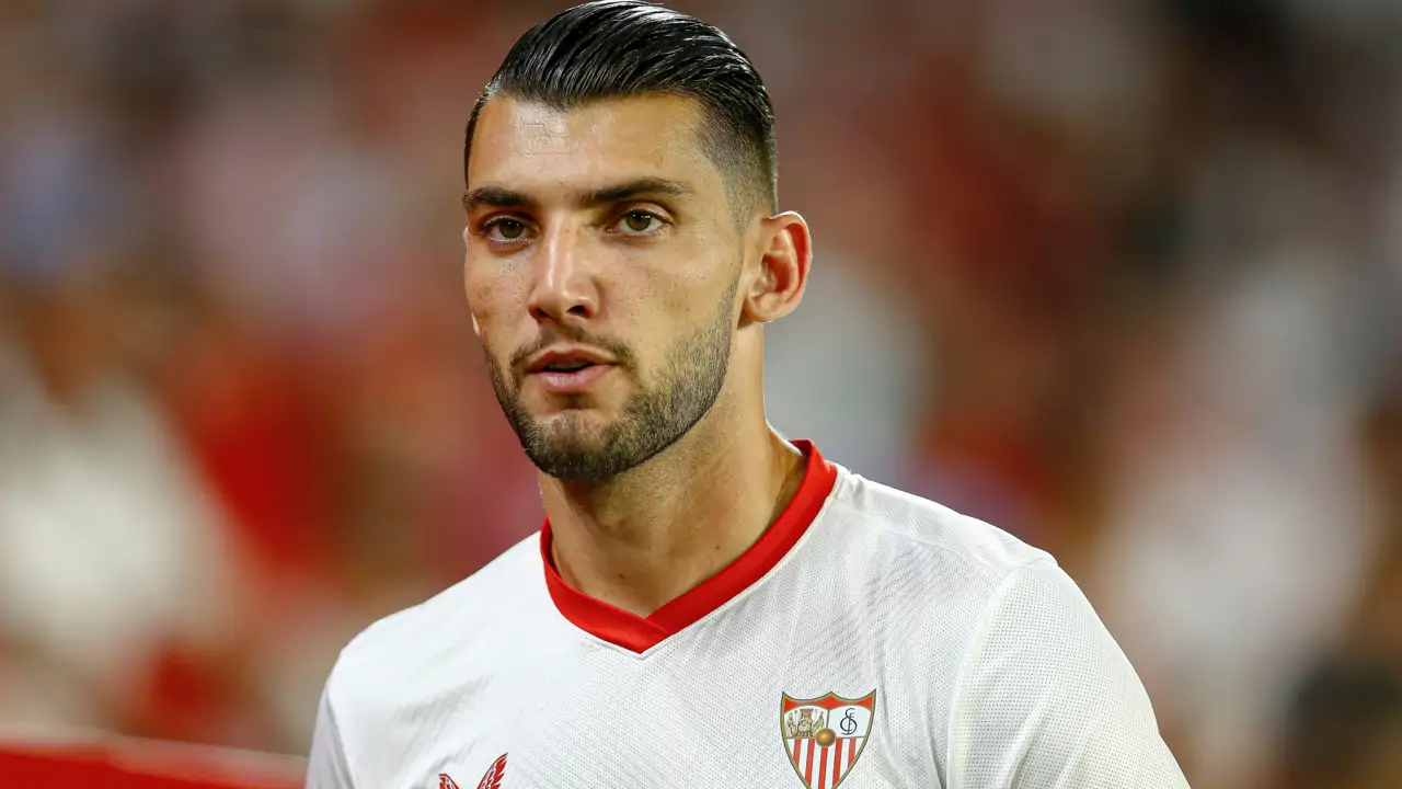 Rafa Mir, condenado a ocho años y medio de prisión por la Audiencia de ...