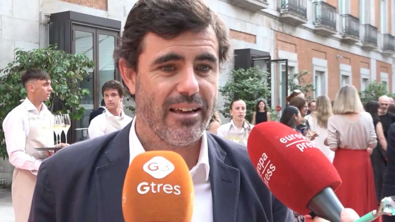 Palomo Spain: “La princesa Leonor y la infanta Sofía son unas chicas ...