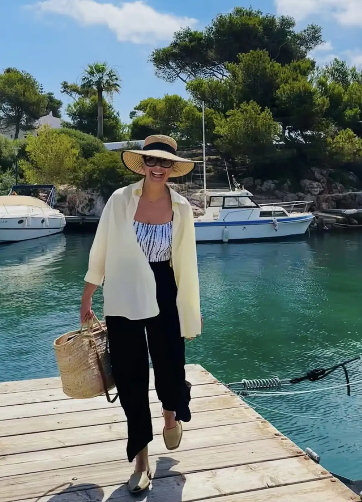 Nuria Roca, Juan del Val, Ana Belén y Víctor Manuel coinciden en sus ...
