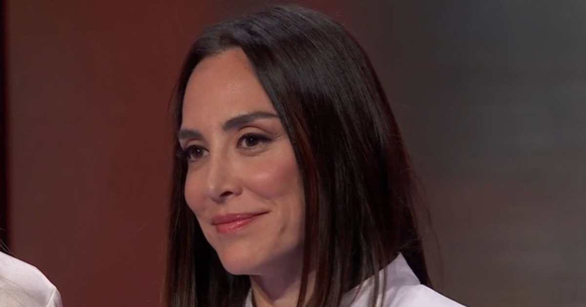 Tamara Falcó pide a la dirección de 'MasterChef' que censuren su ...