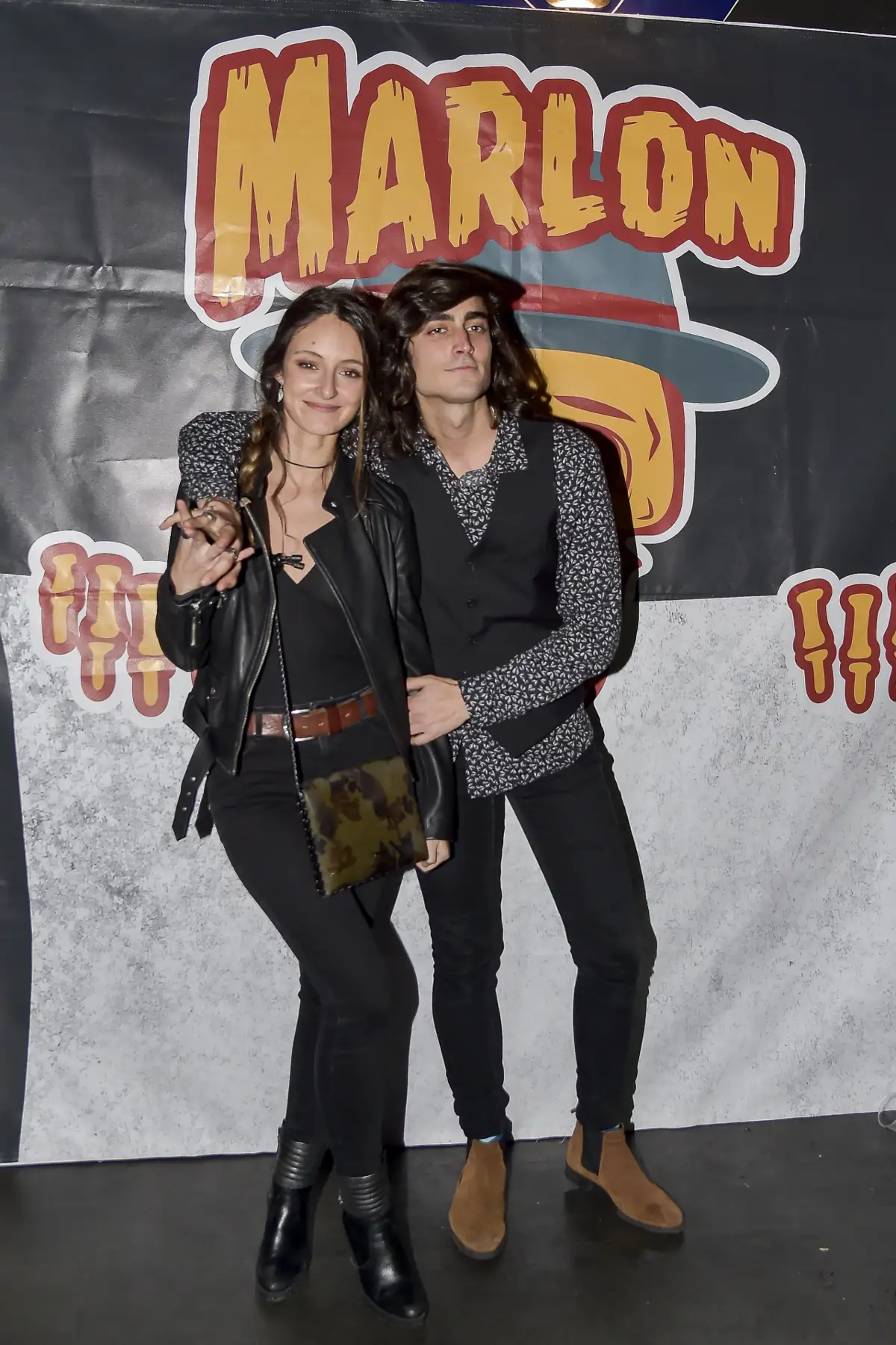 Lydia Bosch se estrena como abuela: su hija Andrea Molina espera su ...
