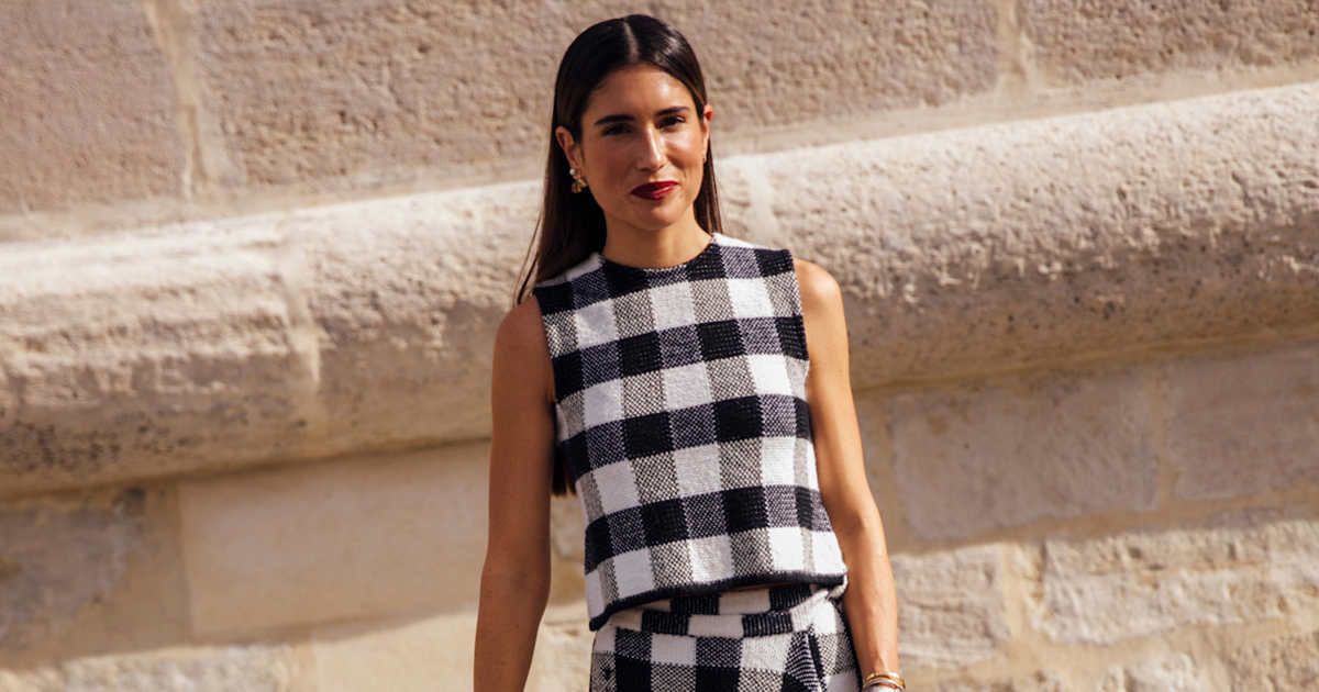 Los 5 conjuntos de blusa y pantalón de Sfera que solucionarán todos los ...