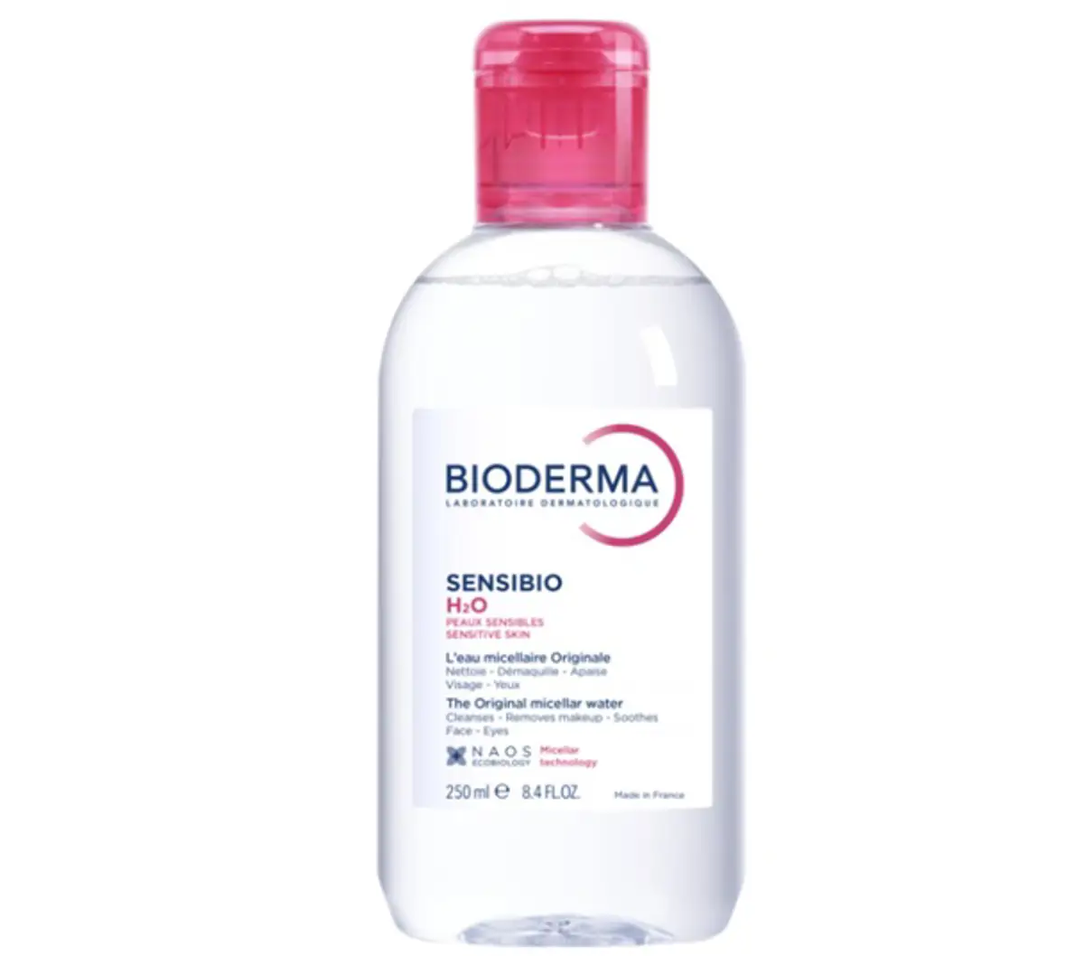Helena Rodero, farmacéutica, nos recomienda 5 marcas de agua micelar ...