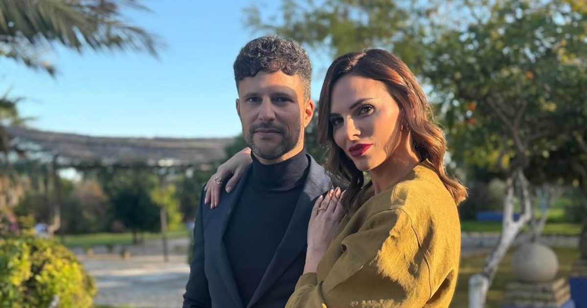 Guillermo, novio de Irene Rosales, rompe su silencio y responde a Kiko ...