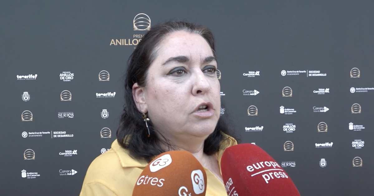 Ana Pérez-Lorente, mujer de Antonio Resines, recuerda los inicios de su ...