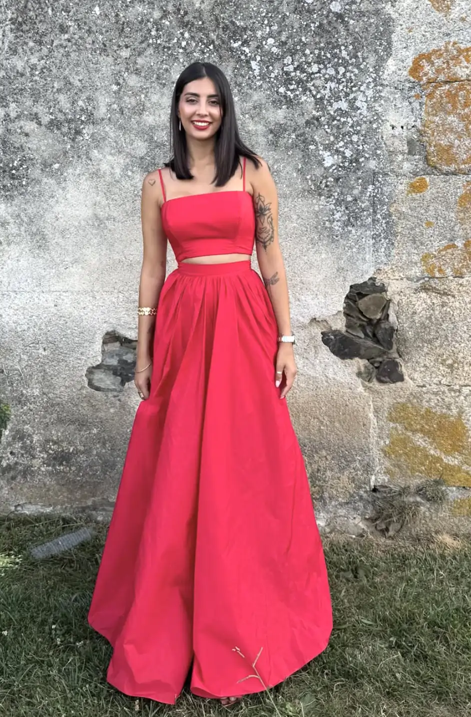 De Alejandra Rubio a Marta López o Marieta: todos los looks de las ...