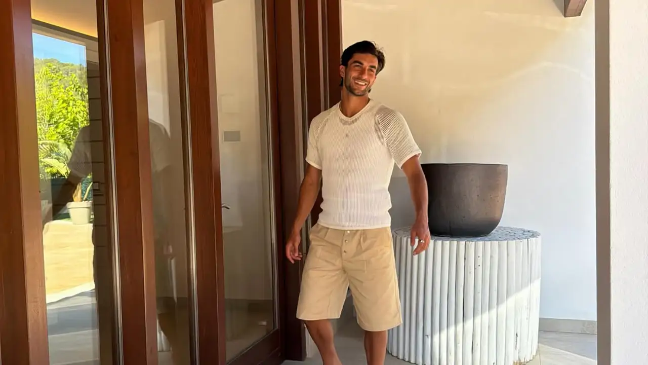 Una auténtica casa con historia en el pueblo del futbolista Ferran ...