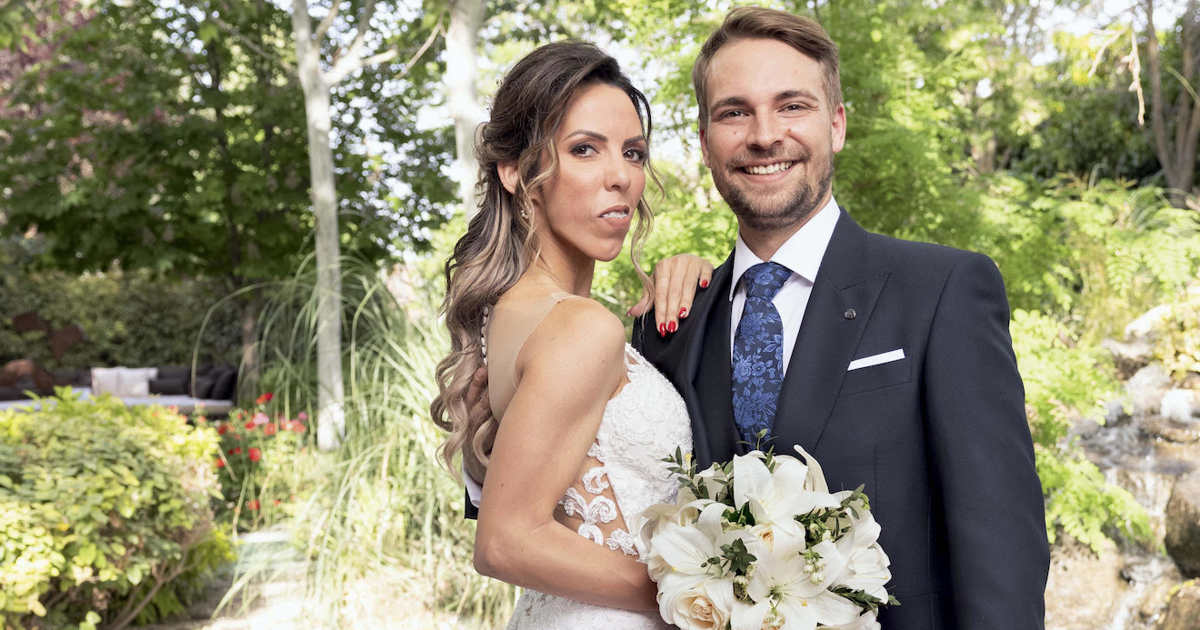 José María Almoguera y Paola Olmedo se divorcian oficialmente: "Estamos ...