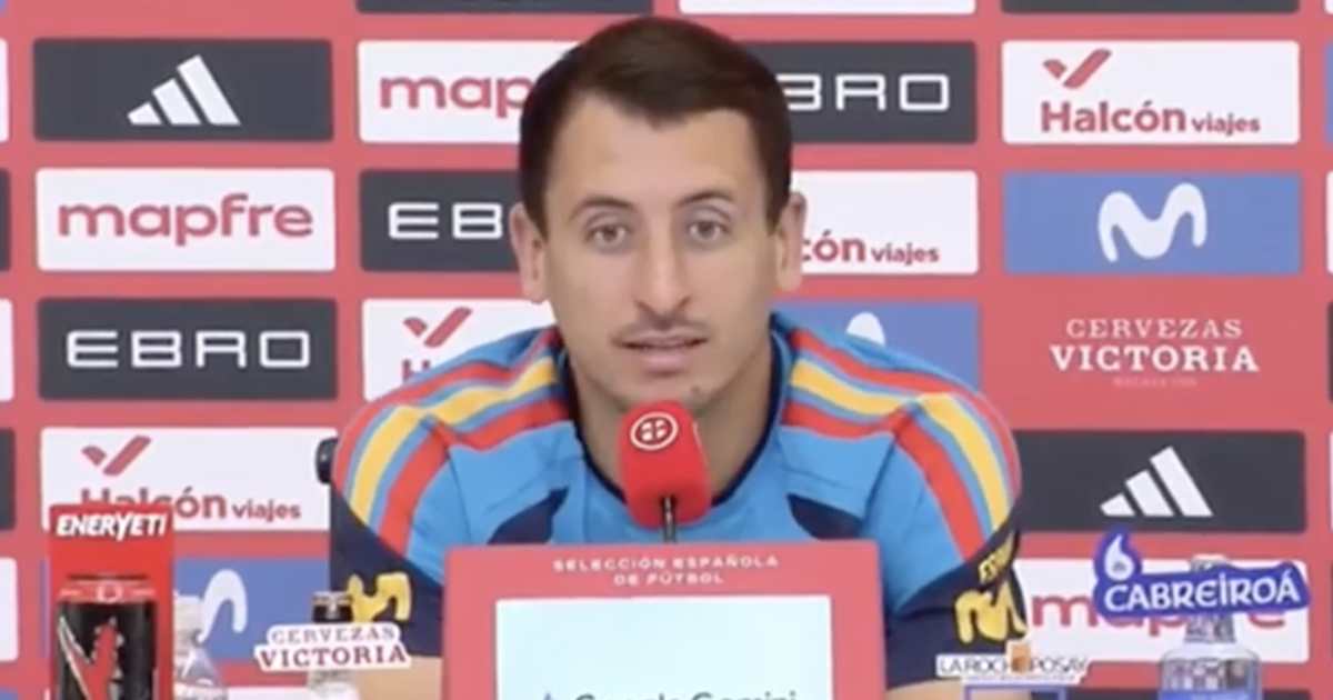 Mikel Oyarzabal: "Estoy donde quiero estar, en la que considero que es ...