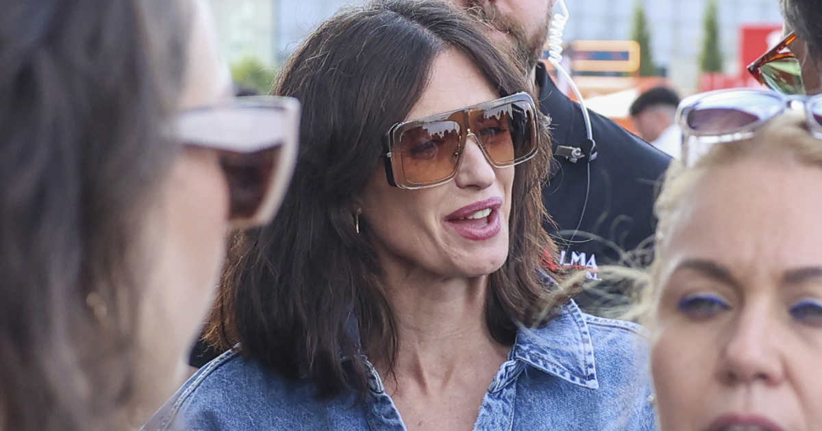 Las portadas de las revistas del corazón de hoy: Paz Vega desesperada y ...